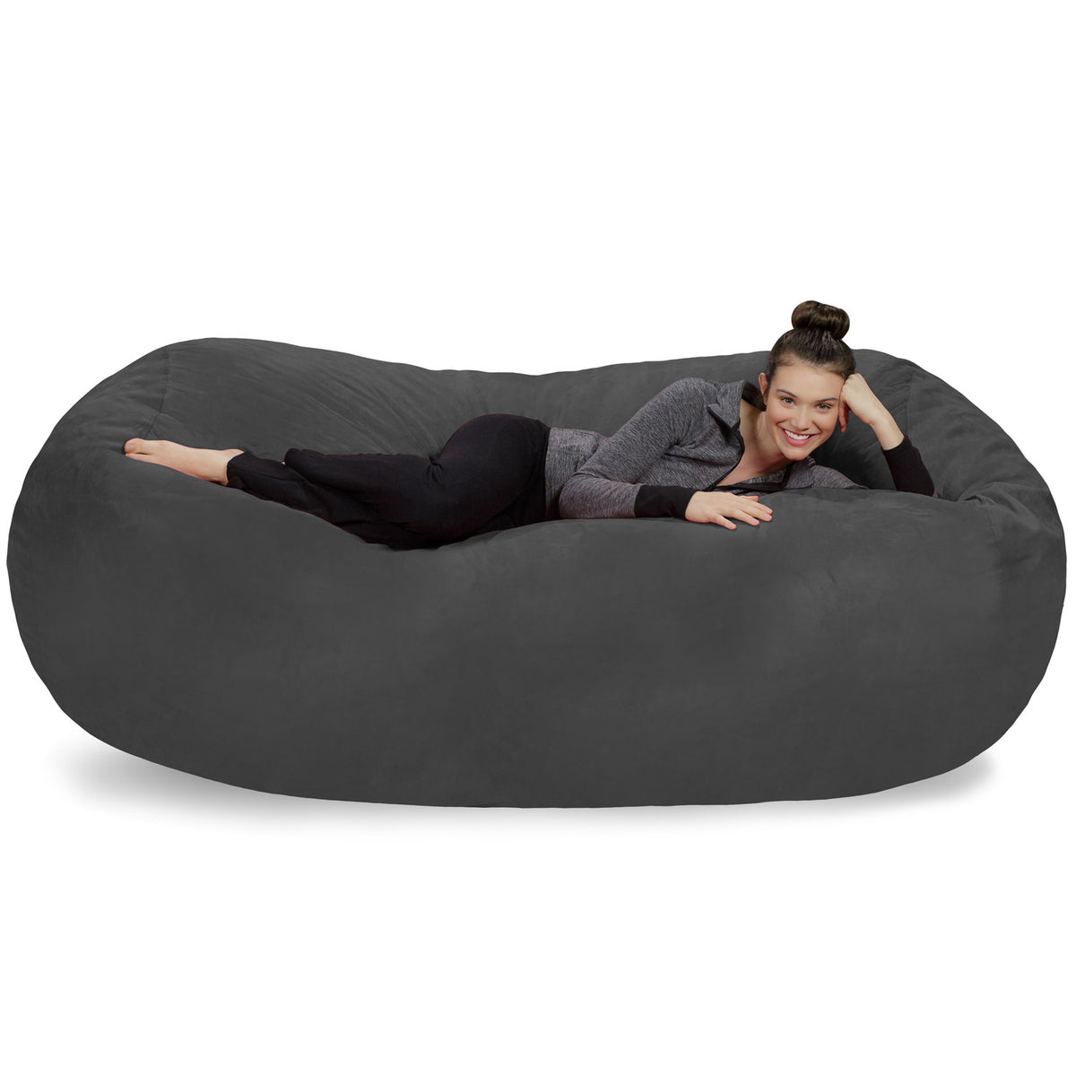 7.5 ft Lounger – Sofa Sacks